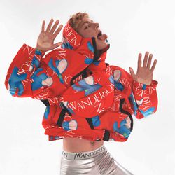 Felix Archer - Model Profile - Photos & latest news