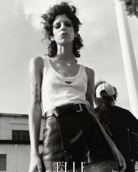 GuModels (Shanghai, China) Modeling Agency - models.com Agency Profile