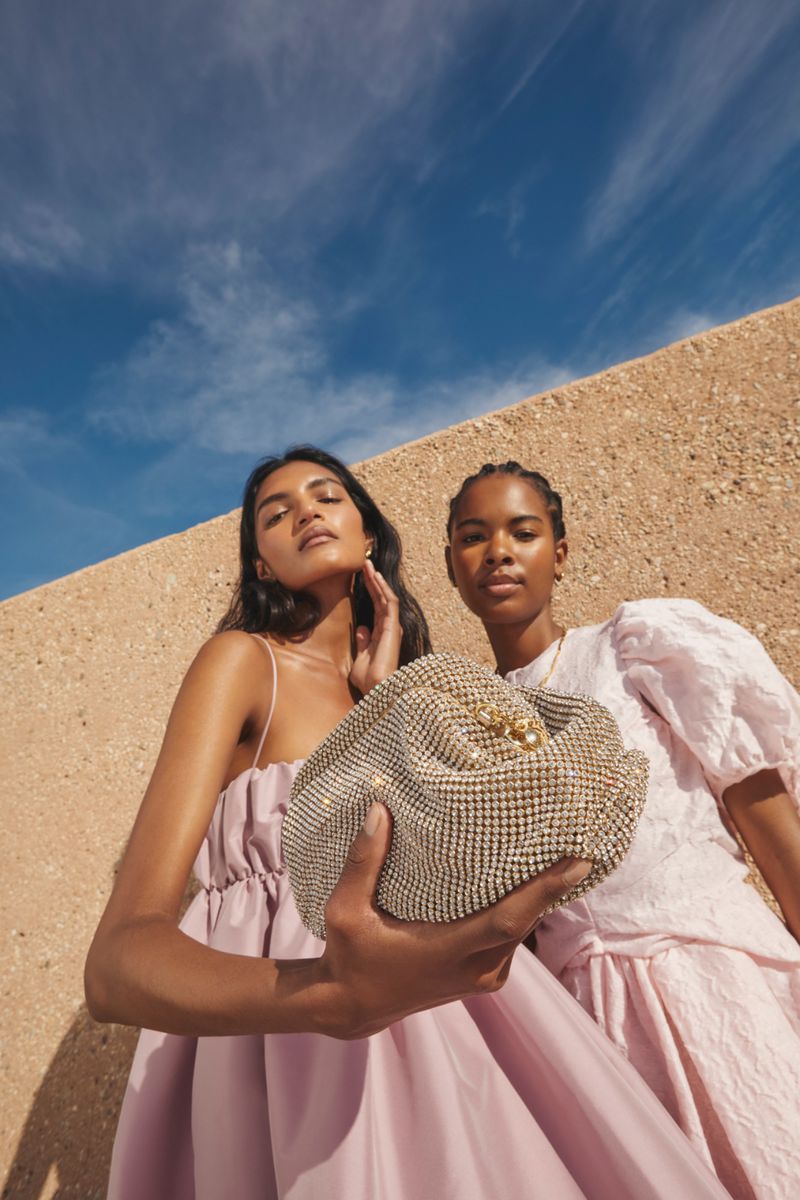 Loeffler Randall F/W 22 by Jenellie Troche (Loeffler Randall)