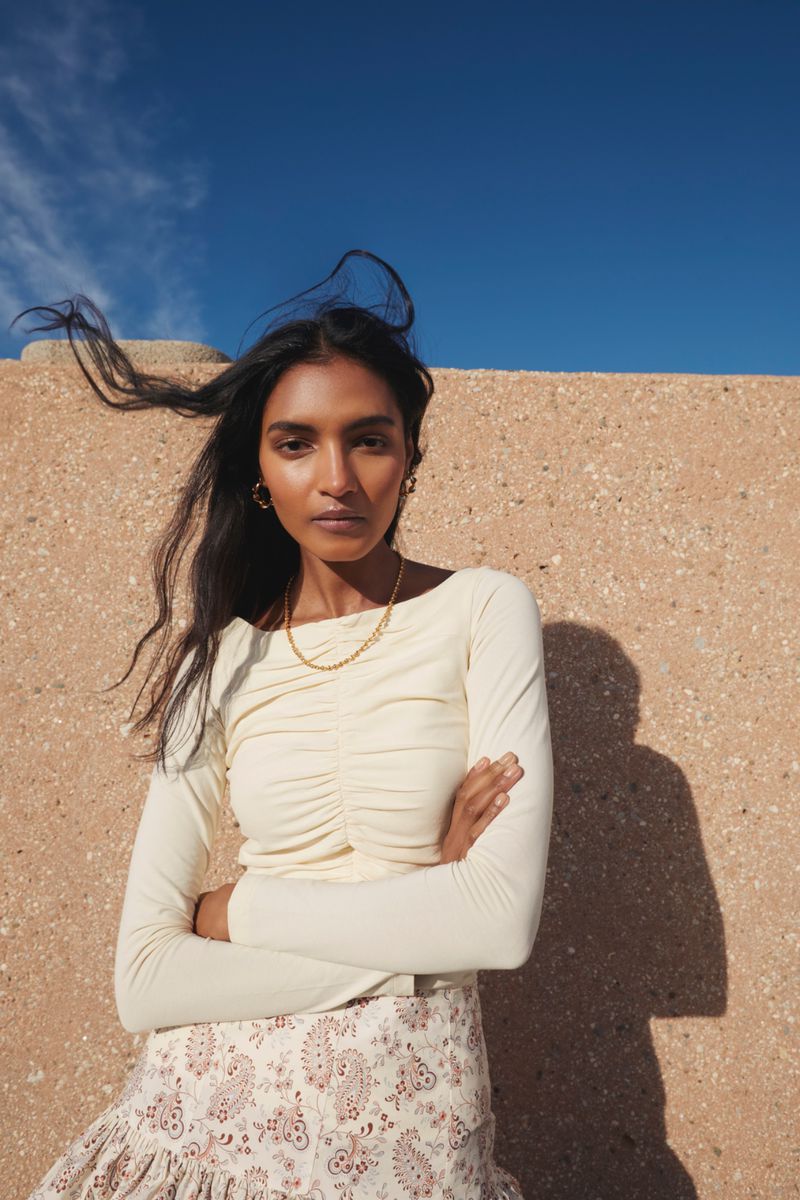 Loeffler Randall F/W 22 by Jenellie Troche (Loeffler Randall)