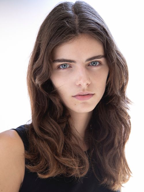 Maya Gunn - Model Profile - Photos & latest news