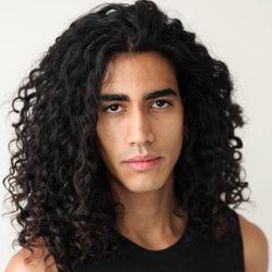 Omar Genaro - Model Profile - Photos & latest news