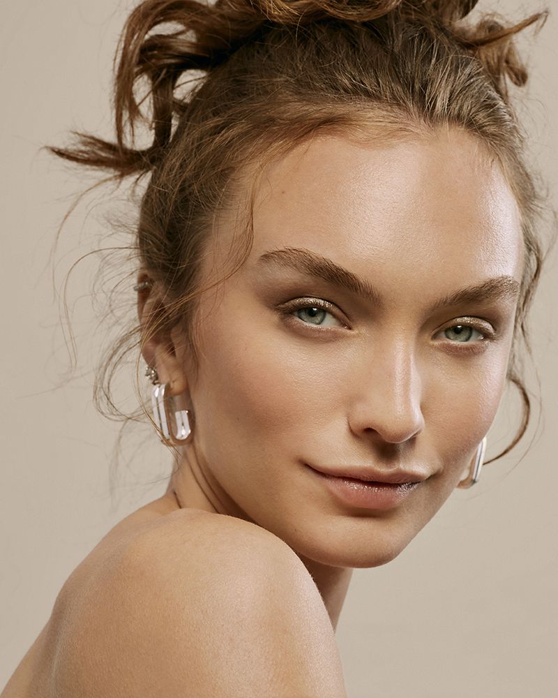 Crystal (Portrait)