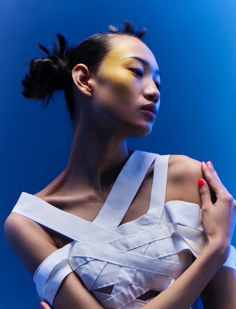 Come Inside (Wonderland Magazine)