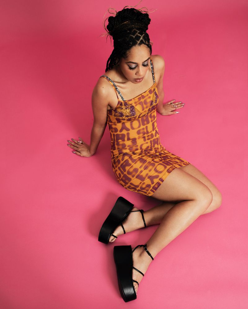 Jayda G (Rolling Stone UK)