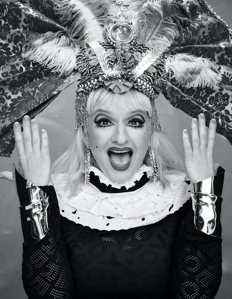 Sink the Pink: End of an Era (The Hunger Magazine online)