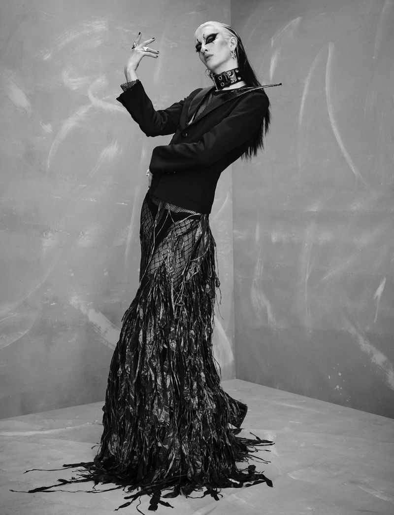 Sink the Pink: End of an Era (The Hunger Magazine online)
