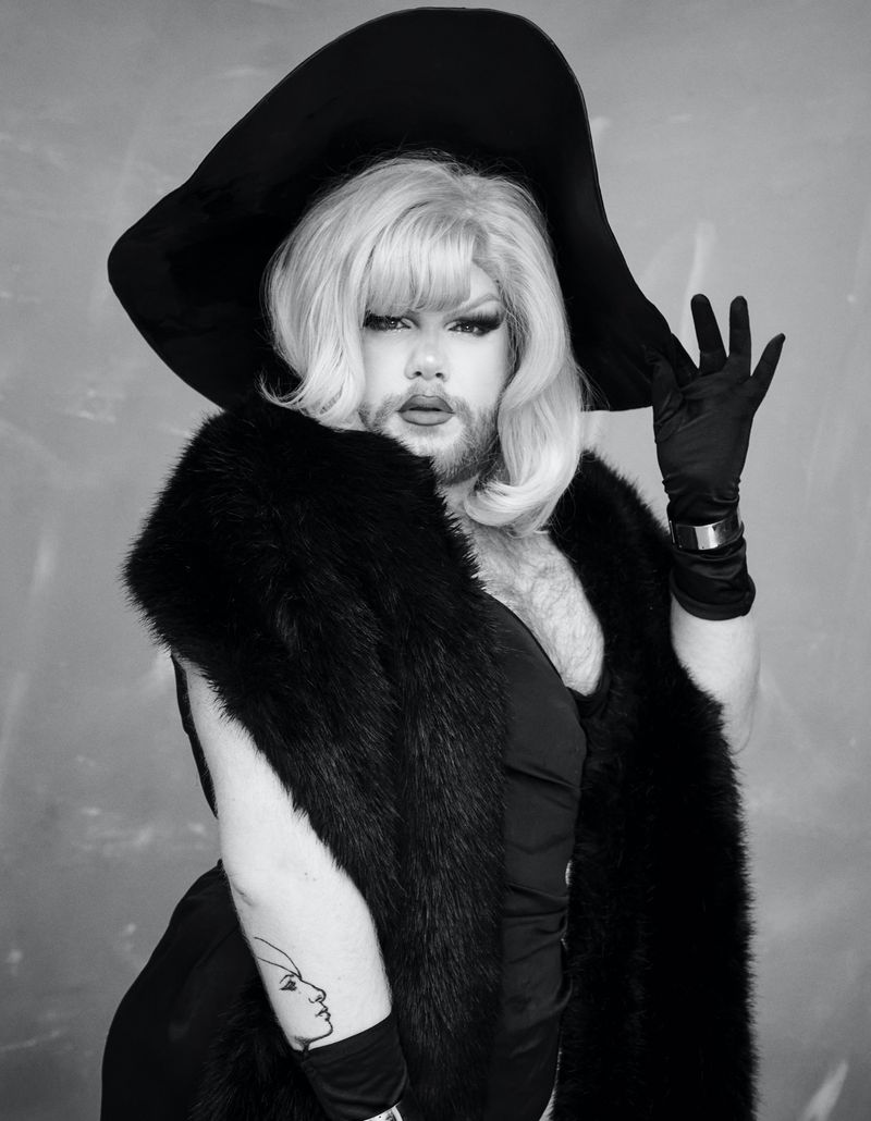 Sink the Pink: End of an Era (The Hunger Magazine online)