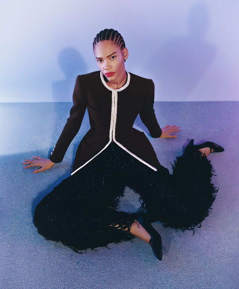 LIMITLESS PURSUITS: UP CLOSE WITH CHANEL’S SPRING 2022 HAUTE COUTURE ...