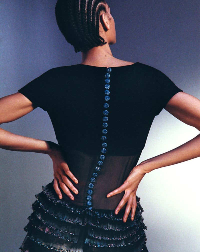 LIMITLESS PURSUITS: UP CLOSE WITH CHANEL’S SPRING 2022 HAUTE COUTURE ...