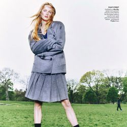 Rianne Van Rompaey - Model Profile - Photos & latest news