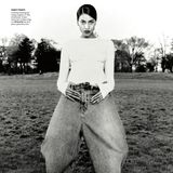 DNA Models (New York, NY, United States) Modeling Agency - models.com ...