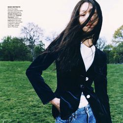 Sora Choi - Model Profile - Photos & latest news