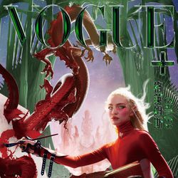 Grimes - Entertainer Profile - Photos & latest news