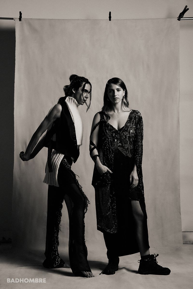 BadHombre Magazine | Ones To Watch 2022 by Rikki Matsumoto (Various ...