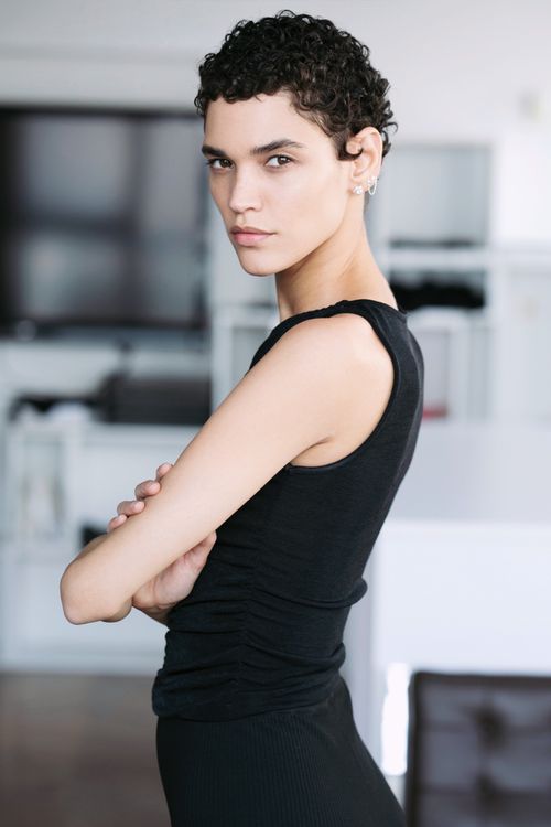 Kerolyn Soares - Model Profile - Photos & latest news