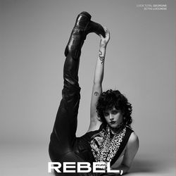 Kristen Coffey - Model Profile - Photos & latest news