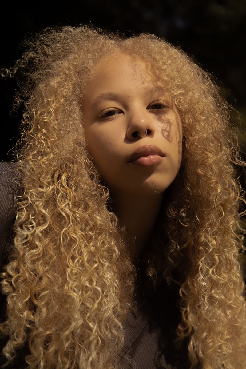 GoSee at TIGERS Mgmt (Portrait)