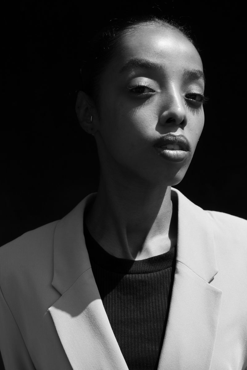 GoSee at TIGERS Mgmt (Portrait)