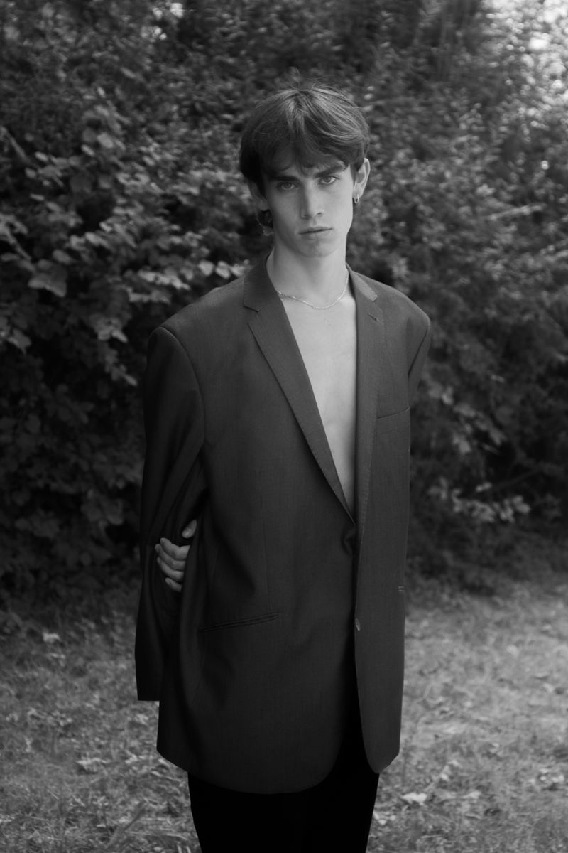 GoSee at TIGERS Mgmt (Portrait)