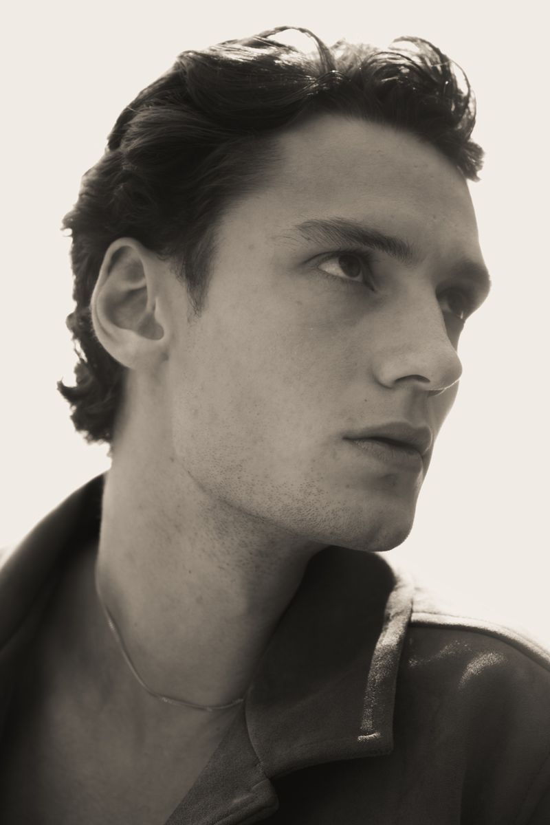 GoSee at TIGERS Mgmt (Portrait)