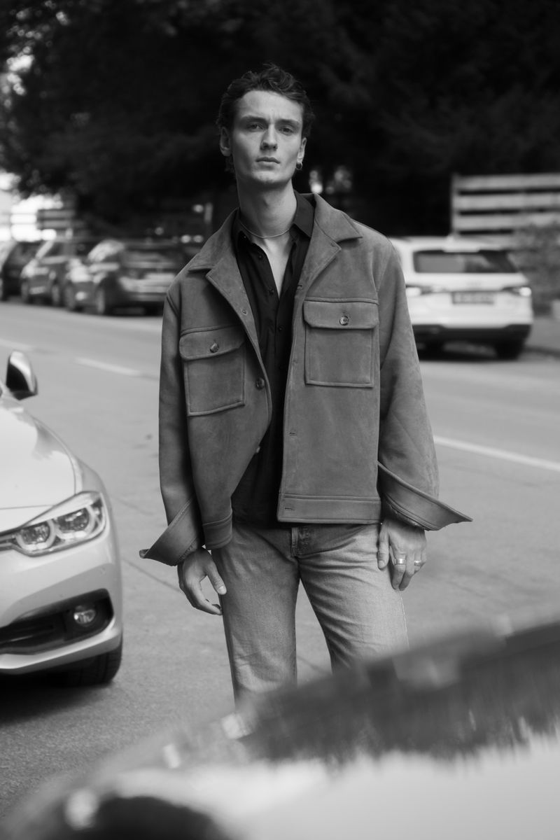 GoSee at TIGERS Mgmt (Portrait)