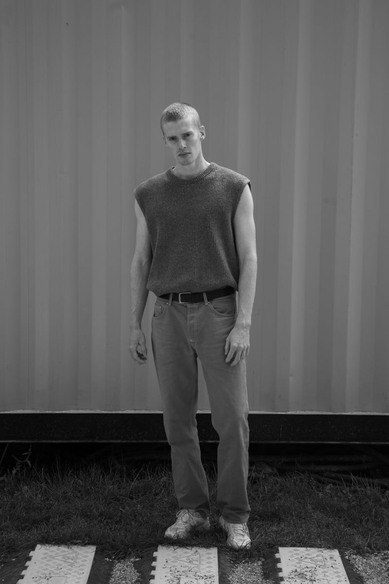 GoSee at TIGERS Mgmt (Portrait)