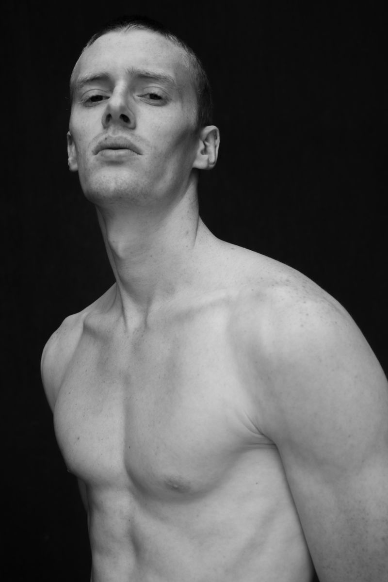 GoSee at TIGERS Mgmt (Portrait)