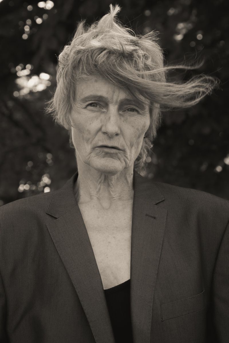 GoSee at TIGERS Mgmt (Portrait)