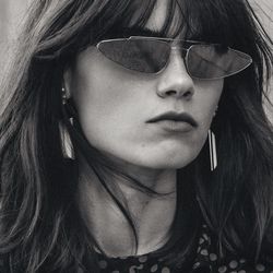 Robert Rydberg - Fashion Editor/Stylist Profile - Photos & latest news