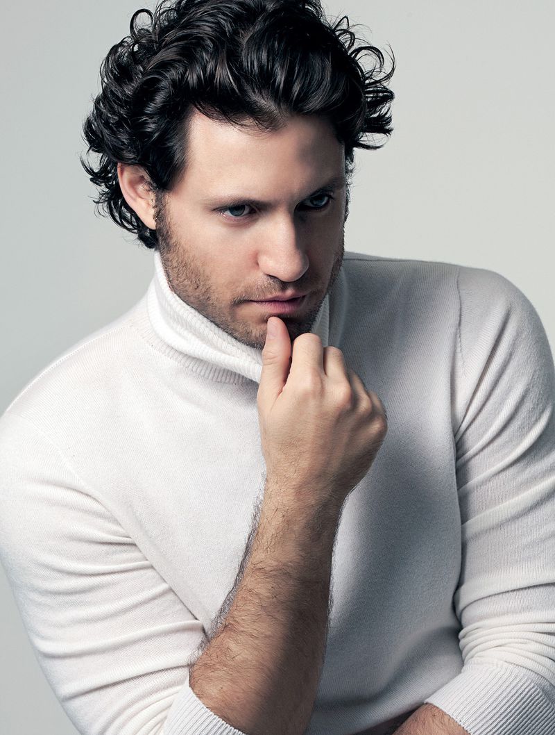 Edgar Ramirez (GQ Brasil)