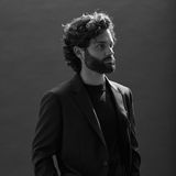 Penn Badgley, Hiding in Plain Sight - Photography by Jenna Greene (WWD)