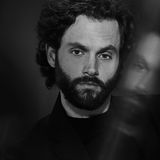 Penn Badgley, Hiding in Plain Sight - Photography by Jenna Greene (WWD)