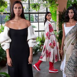 Tindi Mar - Model Profile - Photos & latest news