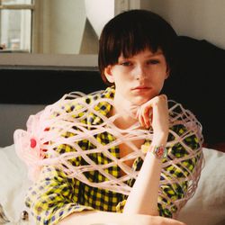 Fenne Talens - Model Profile - Photos & latest news