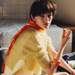 Fenne Talens - Model Profile - Photos & latest news