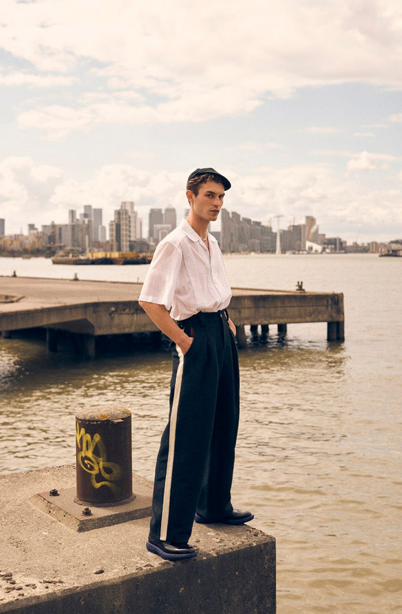 Modern Classics (WSJ. Magazine China)