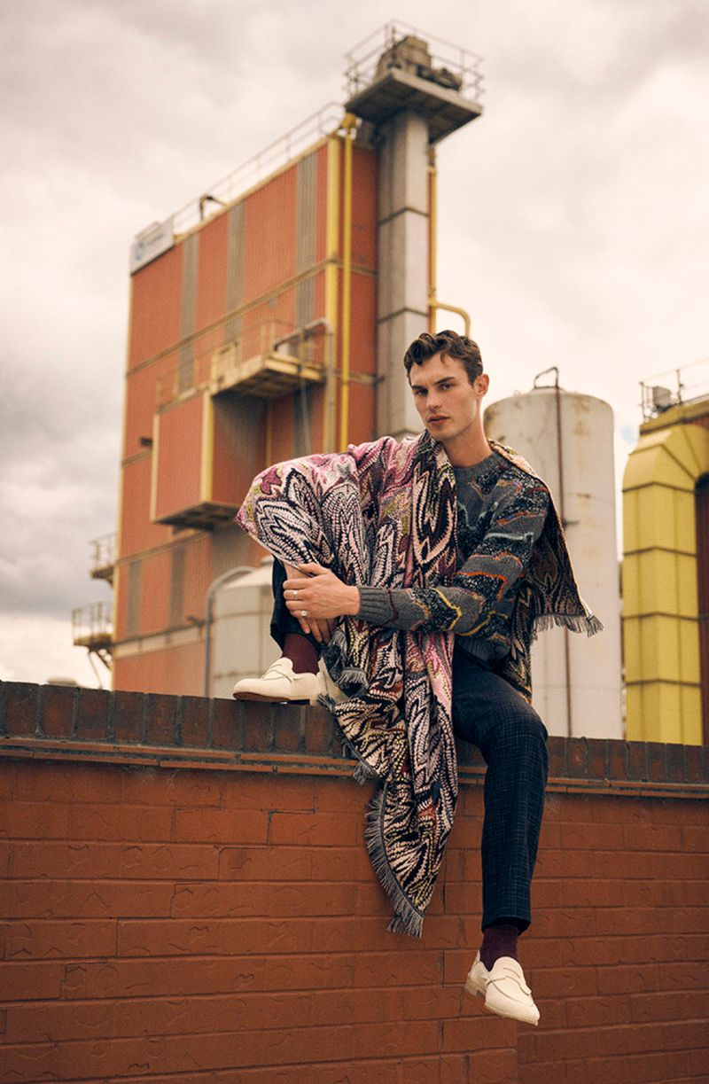 Modern Classics (WSJ. Magazine China)