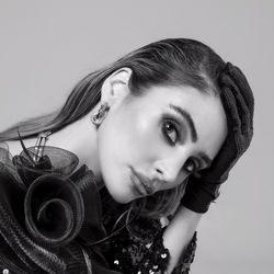 Emma Lucille - Model Profile - Photos & latest news