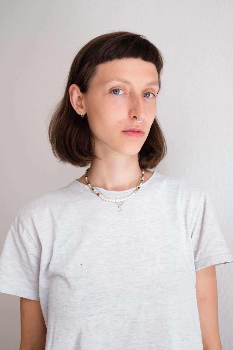 Photogrpahy Sarah Storch (Portrait)