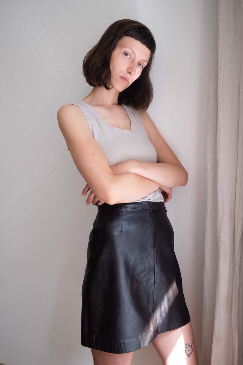 Photogrpahy Sarah Storch (Portrait)