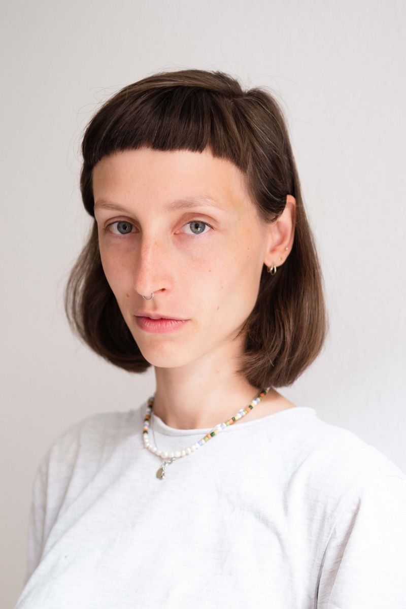 Photogrpahy Sarah Storch (Portrait)