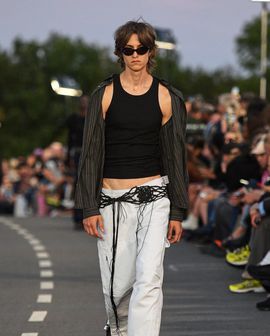 CDU MODELS (Tokyo, Japan) Modeling Agency - models.com Agency Profile