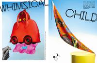 Madame Figaro Hong Kong