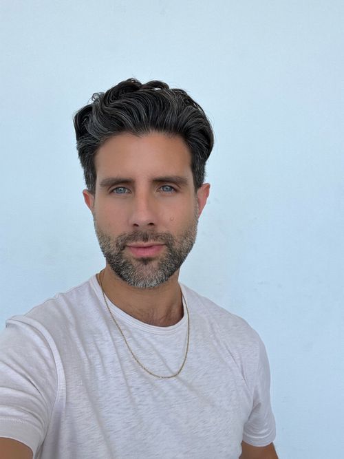 Trevor Boyd - Fashion Editor/Stylist Profile - Photos & latest news