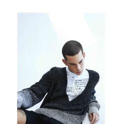 Raul Barbosa - Model Profile - Photos & latest news