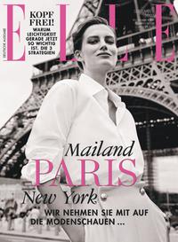 Elle Germany