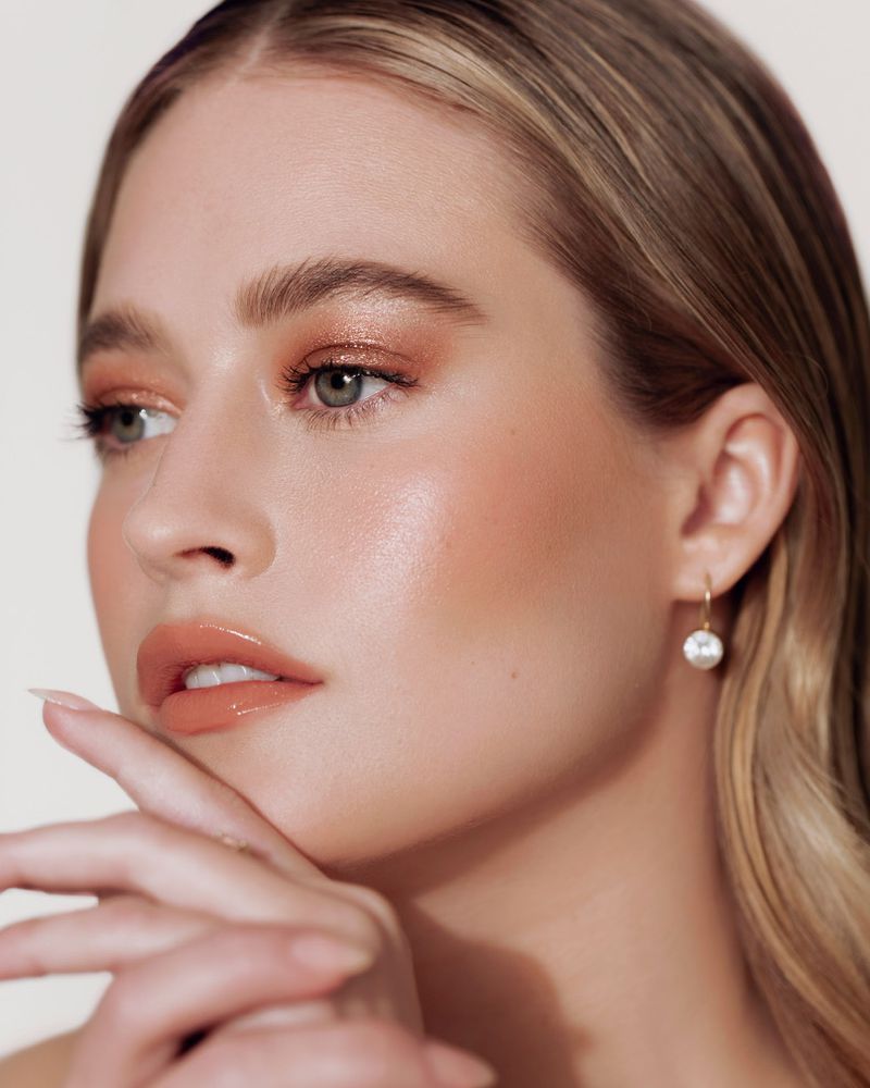 Roén Beauty Spring 2022: Eyes (Various Campaigns)