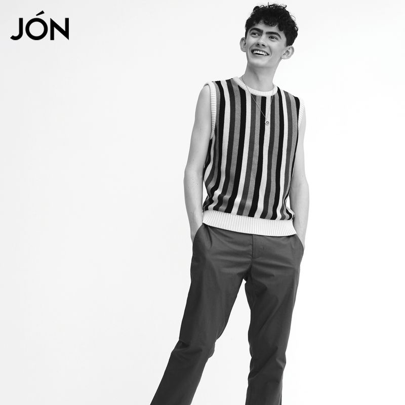 JOE LOCKE (JON Magazine)