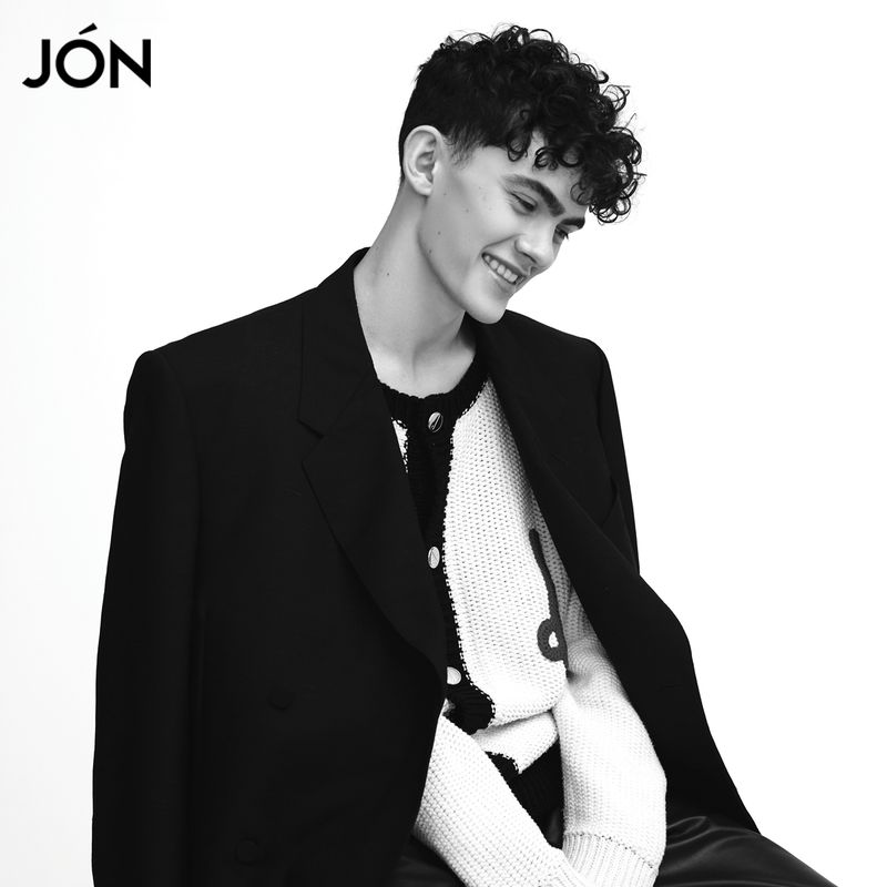 JOE LOCKE (JON Magazine)